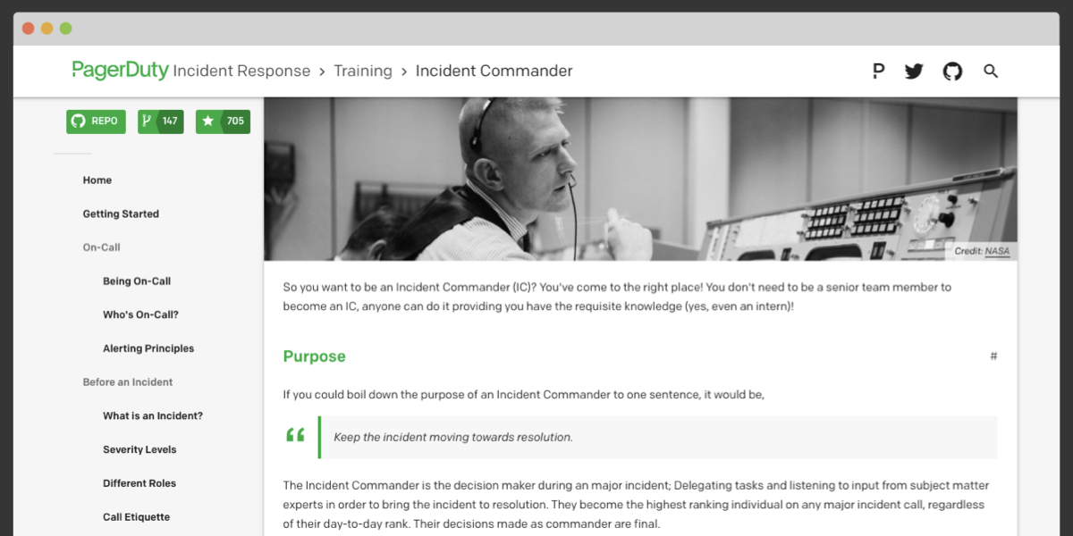 PagerDuty Incident Response Documentation PagerDuty Incident Response Documentation