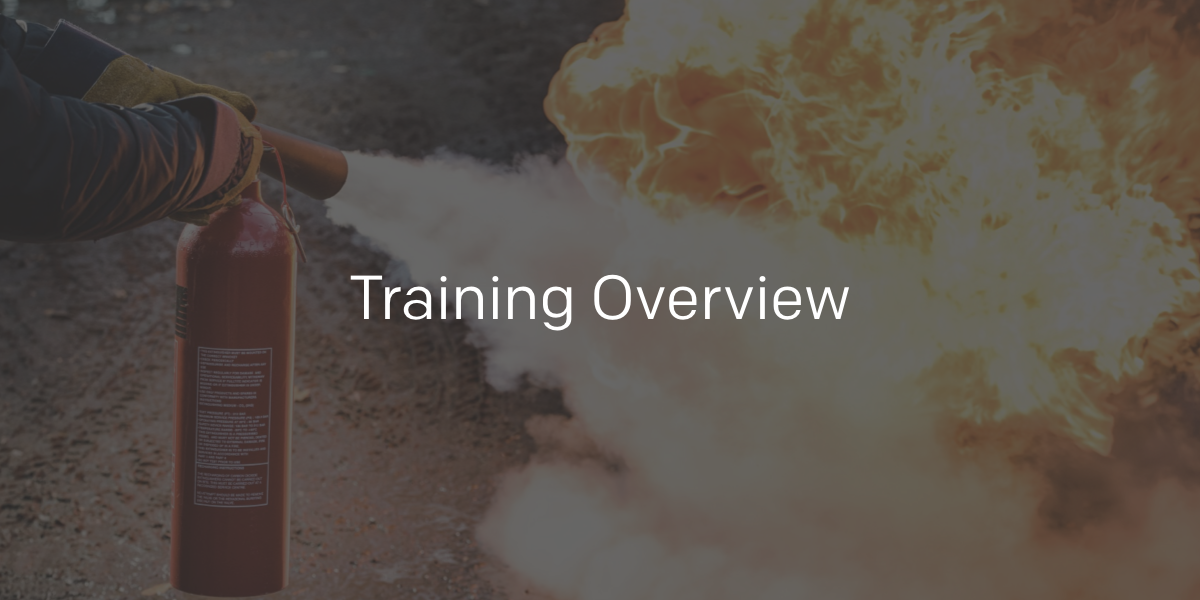 Training Overview - PagerDuty Incident Response Documentation